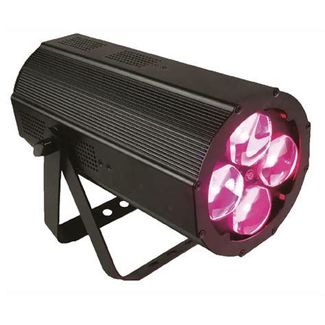 Pares De Leds Showco
