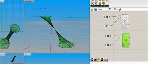 Grasshopper Minimal Surface Grasshopper Mcneel Forum
