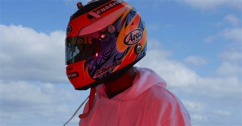 Как Фрэнк Оушен выпустил лучший альбом десятилетия — Teletype