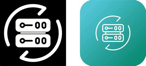 Restore Vector Icon 40582368 Vector Art At Vecteezy