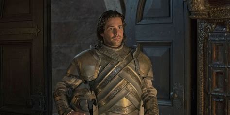 House Of The Dragon Star Fabien Frankel Spent Seven Months Planning A