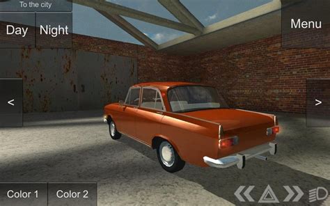 Russian Classic Car Simulator Apk For Android Download