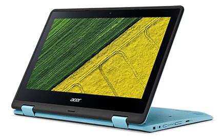 Laptop Acer Touchscreen Murah Mulai Jutaan