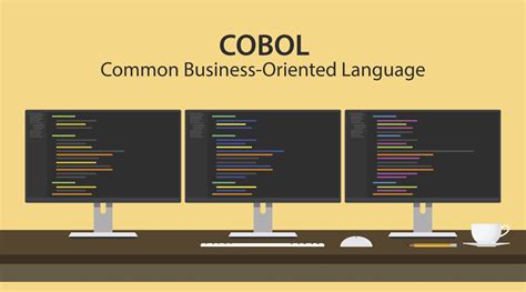 Cobol Forms The Basis For Digital Transformation Cio