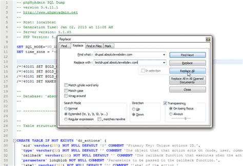 How To Make A Duplicate Drupal Site Inmotion Hosting