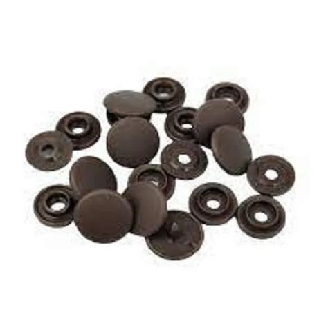 Plastic Rivet Button At ₹ 4piece Rivet Buttons In Chennai Id