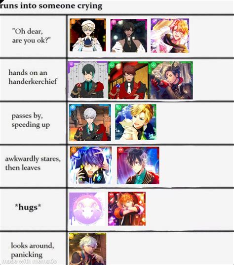 12 Funny Memes Anime Ideas Obey Me Obey Art Obey