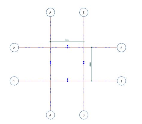 Revit Grids Relocate Move Revit Dynamo