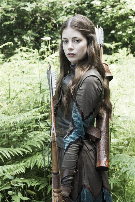 Game Of Thrones Actress Voices We Happy Few Main Character