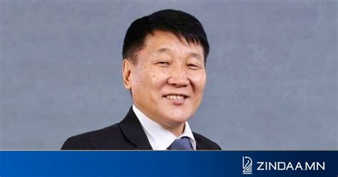 Ч Наранбаатар ҮОХ ны Дэд ерөнхийлөгчөөр сонгогдлоо