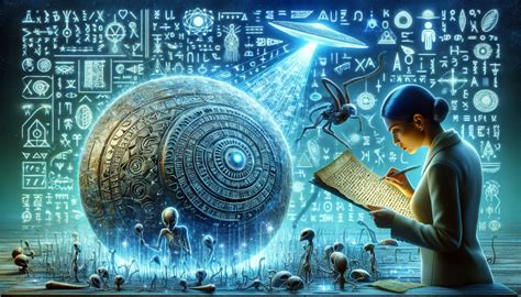 Decoding Ancient Alien Languages Alien Docs Exploring The Unknown