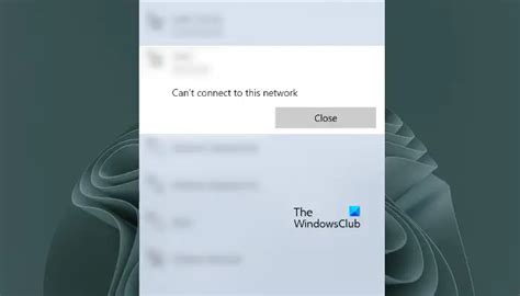 can t connect to 5ghz wifi on windows 11 10