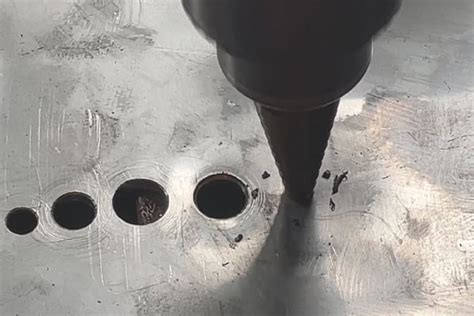 Step Drills
