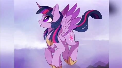 Mlp Twilight Sparkle Tribute Vol 2 Reupload Heavy Youtube