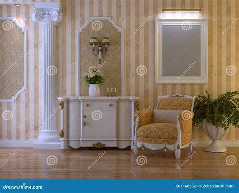 Classic Composition Stock Illustration Illustration Of Homes 11685821