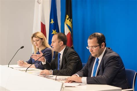 Policy For Retailers Affects Thousands Of Persons Grech Tvmnews Mt