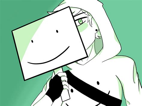 Dream Face Reveal By Mistymis On Deviantart
