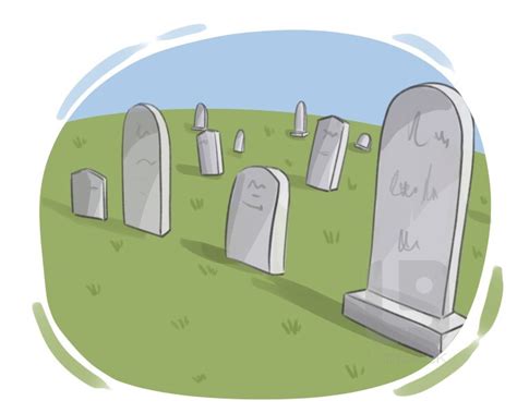 Definition And Meaning Of Necropolis Langeek