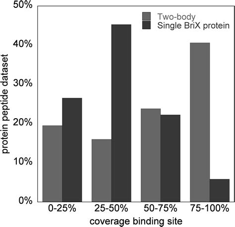 Protein Peptide Interactions Adopt The Same Structural Motifs As