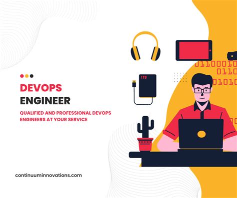 One Of The Top DevOps Consulting Services In New Jersey