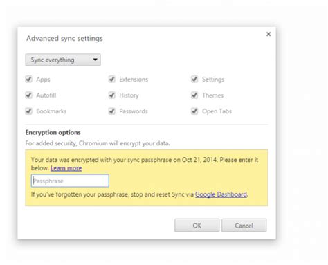Extracting And Making Use Of Chrome Passwords Elcomsoft Blog