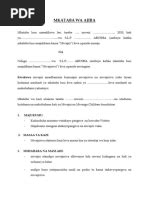 Mfano Wa Barua Ya Mdhamini 1 Pdf