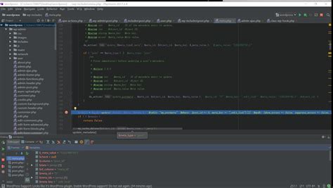 Wordpress RCE CVE 复现 Twings