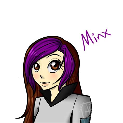 Therpgminx Youtubers Anime Youtube