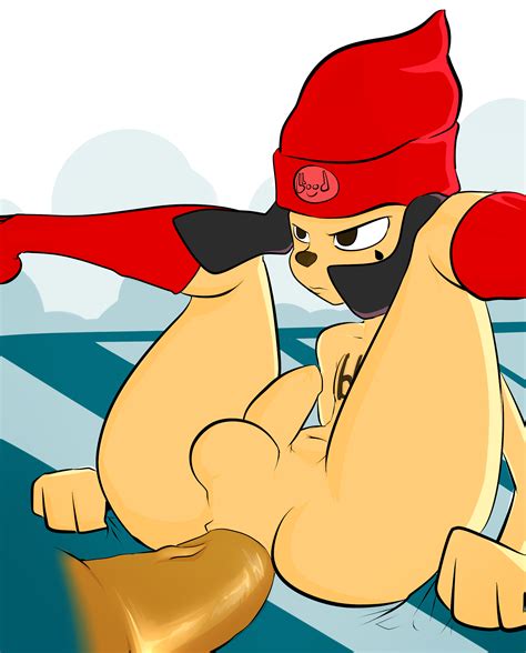 Rule 34 Abacus Orrin Abacusthezero Male Only Parappa Parappa Da Rappa