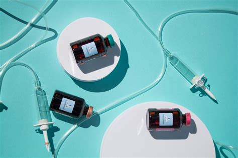 At Home Glutathione Injection Miami Mobile Antioxidant Shots