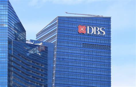 Dbs Pilots Programmable Grant Payments Using Dlt Ledger Insights