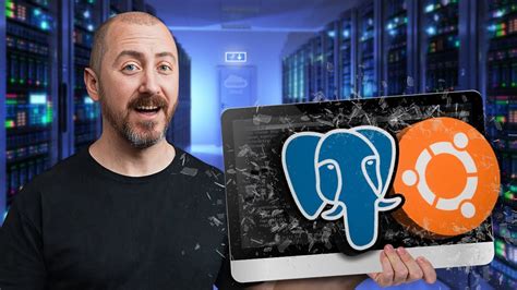 como instalar postgresql en ubuntu 22 04 sin errores programacion