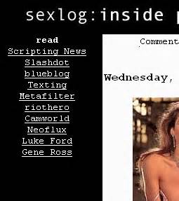 Scriptingnews Outline For
