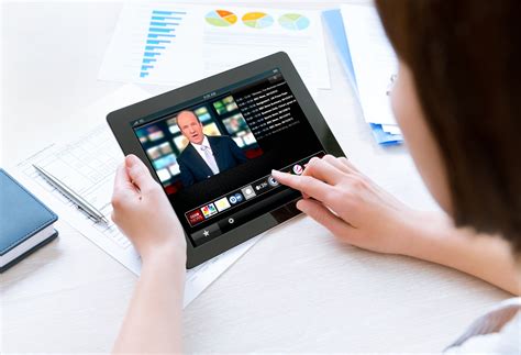 Mobile TV Solution With Integrated Time Machine Artec Technologies AG Story PresseBox