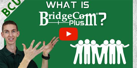 what is bridgecom plus — bridgecom systems