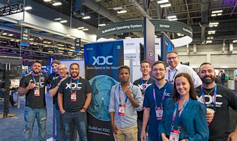 Xdc Consensus 2023 Xdc Network