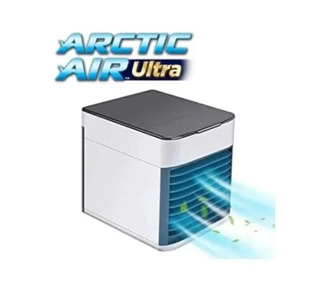 Arctic Air Pro Ar Condicionado Portátil
