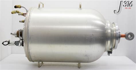 34814 Axcelis Resonator Assy W Motor Assy 11052360 J316gallery