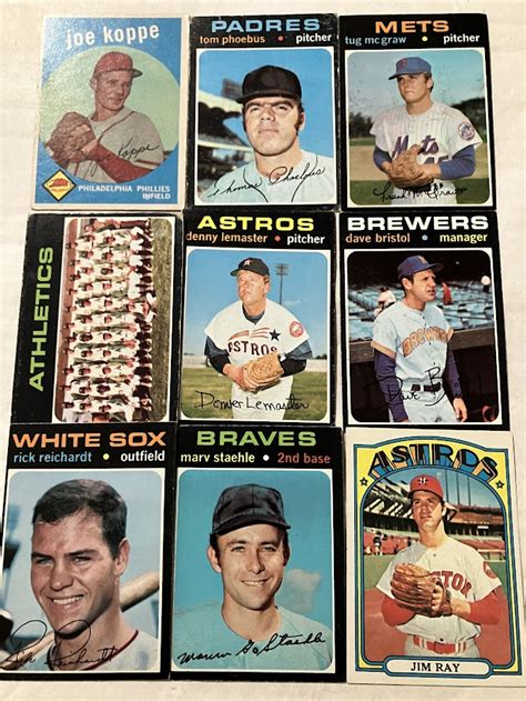 Baseball Cards Come To Life Bloggerobctcdb Roundup