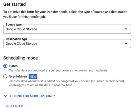 How To Copy Gcp Storage Buckets Between Accounts Without Using The… Naresh Maharaj