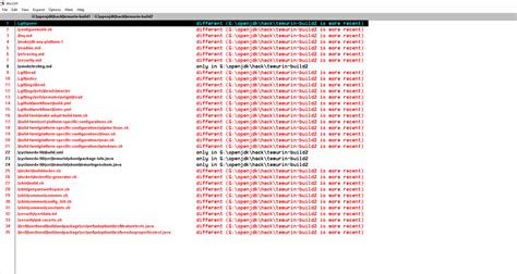 Vector Issue On Jdk17 Win32 · Issue 3279 · Adoptiumaqa Tests · Github