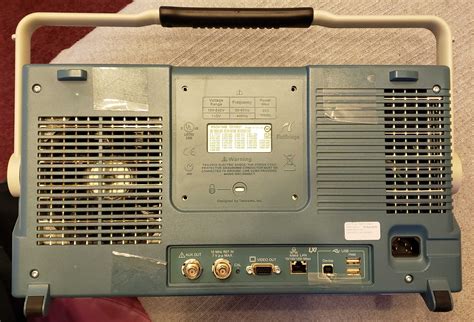 Осцилоскоп Tektronix Mso 4104b гр София Овча купел 2 • Olx Bg