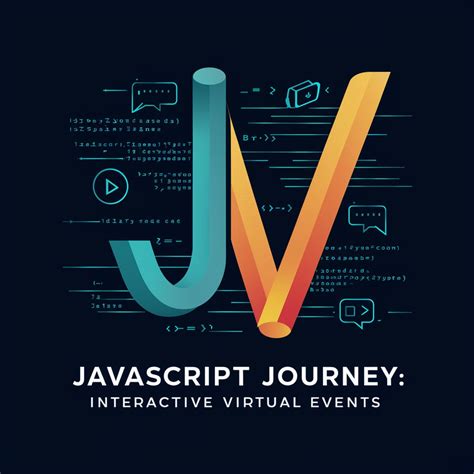 Javascript Journey Interactive Virtual Events Free Interactive Event Platform