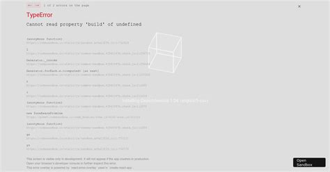 Todo App Codesandbox