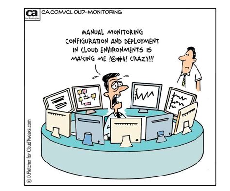 21 devops memes that you will make you lol