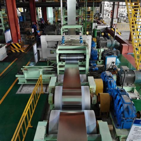 Why Is The Zinc Aluminum Magnesium Coating Process So Popular In