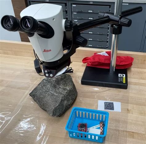 Teaching Lab Rooms Department Of Chemical And Physical Sciences