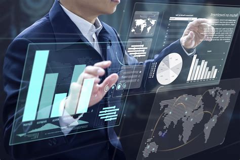 ไขข้อสงสัย Data Analytics คืออะไร และ Data Analytics มีกี่ประเภท