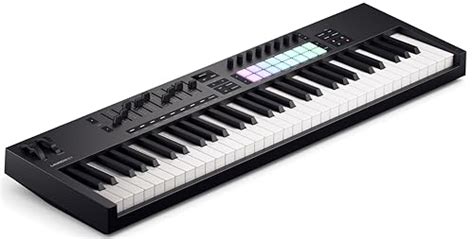 Best Weighted Midi Keyboards Our Top 5 Picks 52 Characters