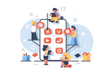 Mobile Application Development Kit8